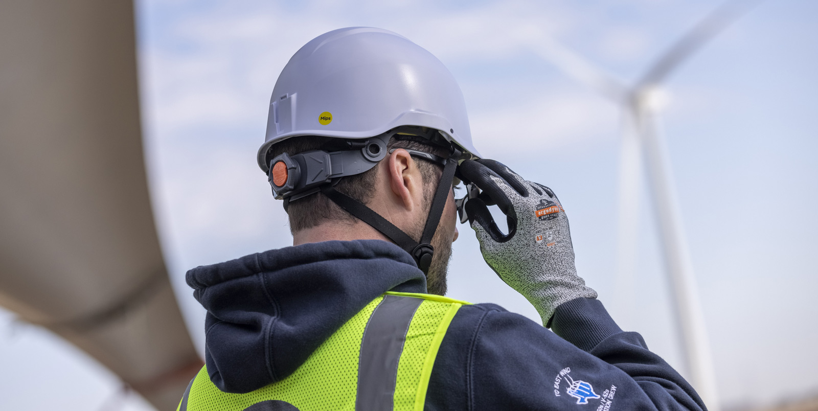 WEBINAR: Understanding the risks around head injuries in construction ...