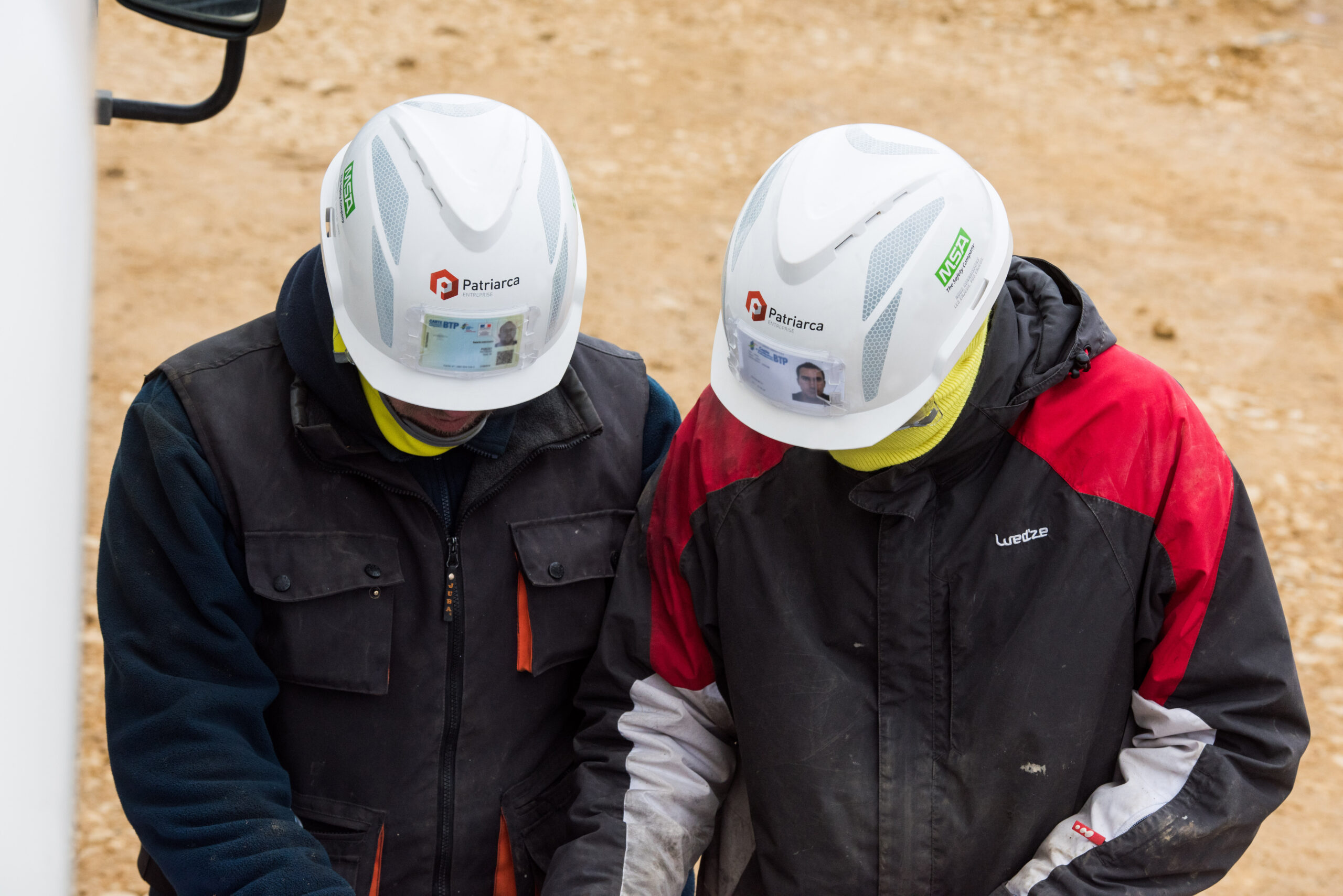 Understanding and evaluating the risk of head injuries | HHAW